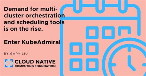 Sergio Cuellar On Linkedin Kubeadmiral Next Generation Multi Cluster Orchestration Engine