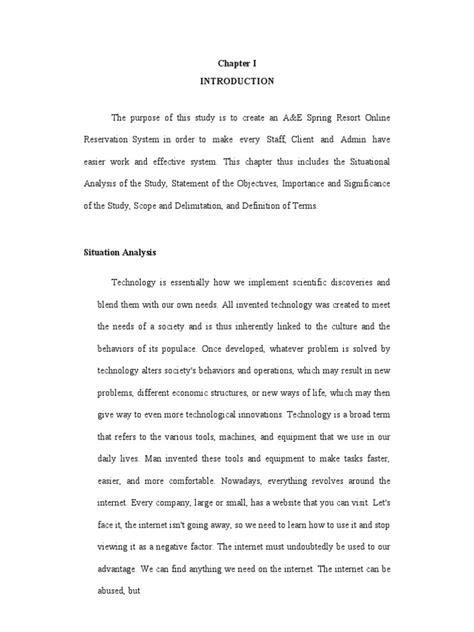reservation system pdf web 2 0 world wide web