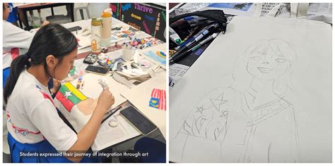 Integration Programme