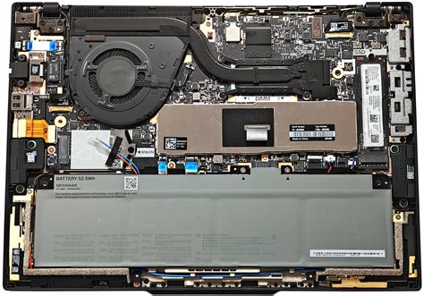 How To Open Lenovo ThinkPad T Gen Intel Disassembly And Upgrade Options LaptopMedia Canada