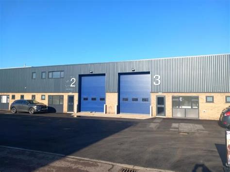 Warehouse To Lease In Unit 3 Coldhams Road Industrial Estate Coldhams