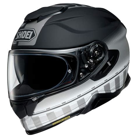 SHOEI Мотошлем GT-Air 2 TESSERACT купить в мотосалоне Байк Ленд