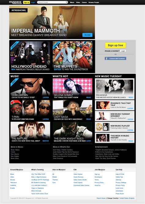 Photography Graphics For Myspace