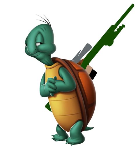 Fvp Wu Cecil Turtle By Yoshidonna729567 On Deviantart