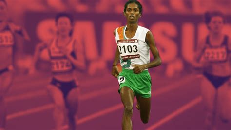 Santhi Soundarajan And The Misogyny Of Sex Verification Tests In Sports