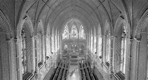 Fusion Of Laser Scan Point Cloud Data With Visual Spectrum Image Data