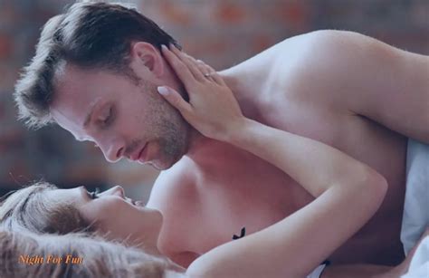 Why Sex Important In A Relationship Nightforfun