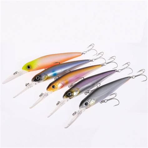 Jerkbait Suspendido Hart Bokkon