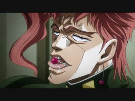 ジョジョの奇妙な冒険 第3部 第9話 アニメオリジナルカット＆レロレロ ニコニコ動画