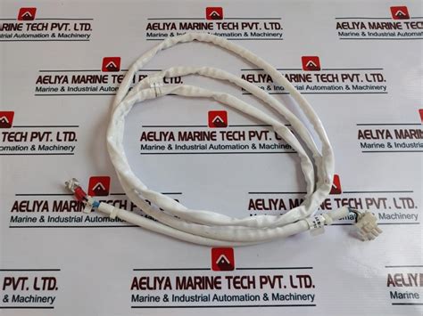 Cable Assembly 151x1230bs01wh03a Cable Aeliya Marine