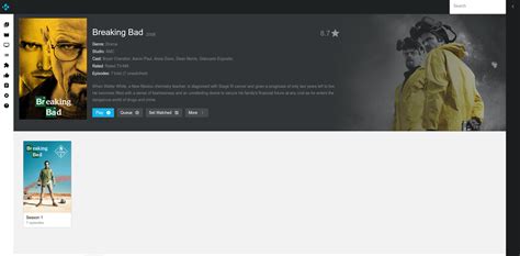 Open Source Mediacenter Kodi 20 „nexus“ Mit Neuen Features Ist