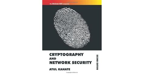 Cryptography And Network Security By Behrouz Mazkorean