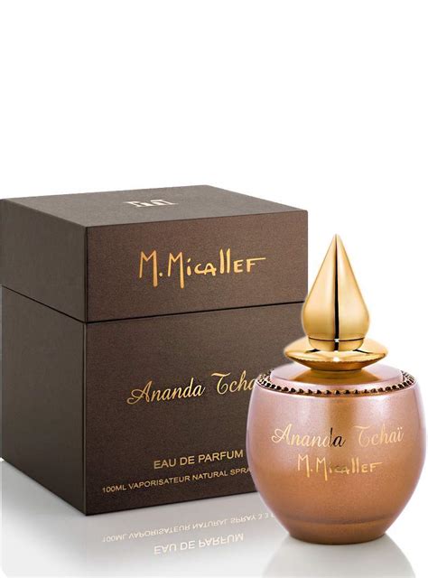 Micallef Ananda Tchai Edp Kadın Dekant Parfüm Ven Cosmetic Türkiyenin Dekant Parfüm Satıcısı