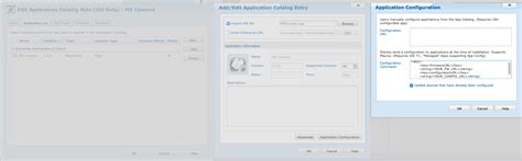 Documentation V X MDM Solutions