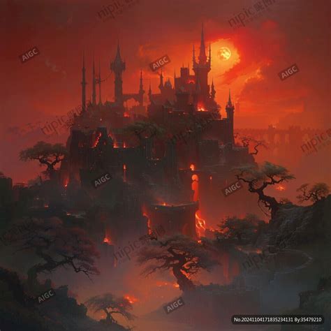Ai创作图魔幻场景插画 超现实的城堡 梦幻城堡插画 幻想的城堡 城堡奇幻 插画城堡 神秘之城 超现实主义的城堡 粉红色的超现实主义奇幻城堡 城堡插画 神话风格背景图 神秘城堡 浮空宫殿 奇幻的