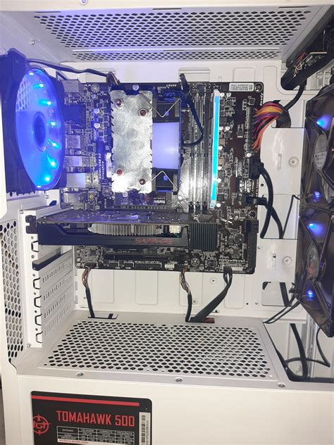 Pc Keeps Restarting R Pcmasterrace