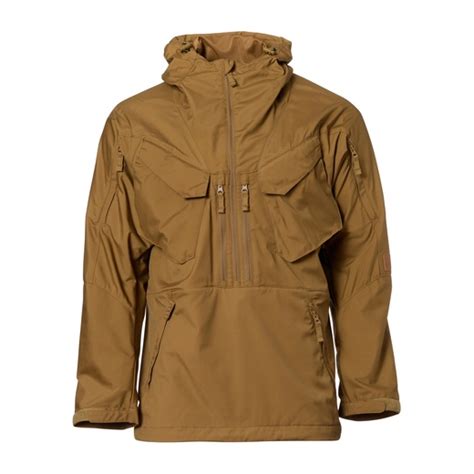 Helikon-Tex Pilgrim Anorak coyote: купить в каталоге «TASK FORCE ...