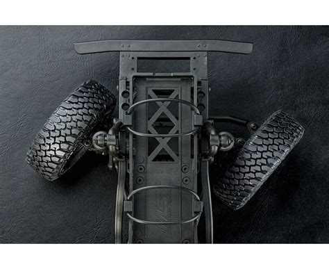 RC Fahrzeug RC Auto MST CMX Scale Truck Toyota LC WD RTR