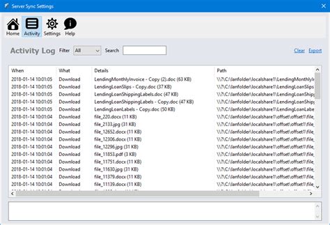 Solve Your File Server Dilemma With Filecloud Serversync