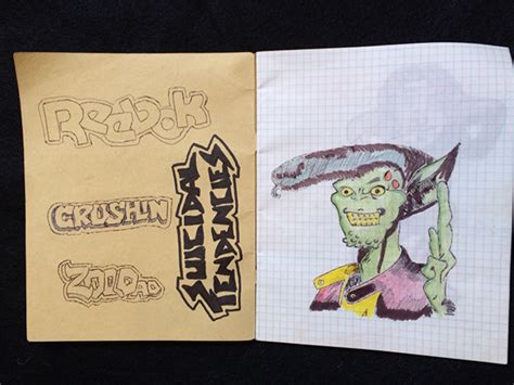 My Maths Jotter On Behance