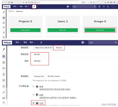 Gitlab更改22端口号 Gitlab 22端口mob6454cc784c23的技术博客51cto博客