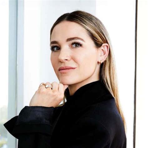 Alex Taylor Inspirational Women Los Angeles Times