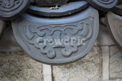 고궁 기와 한국문양 전통문양 한국기와 사진 이미지 일러스트 캘리그라피 환느작가