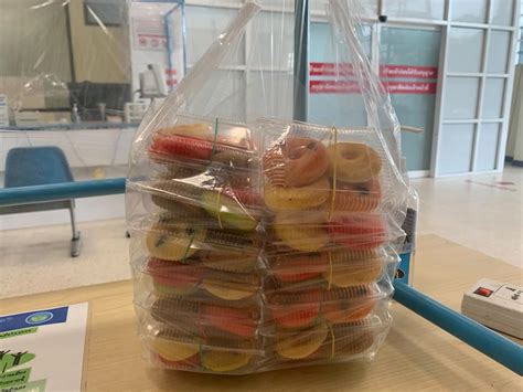 🏥โรงพยาบาลกุมภวาปีขอขอบคุณ🏥 โรงพยาบาลกุมภวาปี