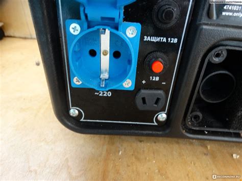 Генератор Patriot бензиновый Max Power SRGE 950 - «Patriot Max Power ...
