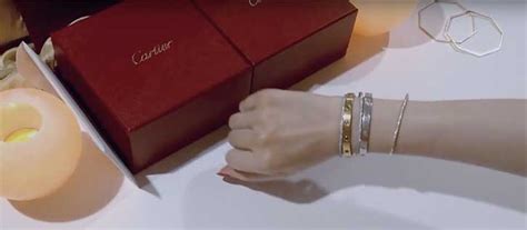 Cartier Love Bracelet Review 2021 10 Facts About Cartier Love Bracelets