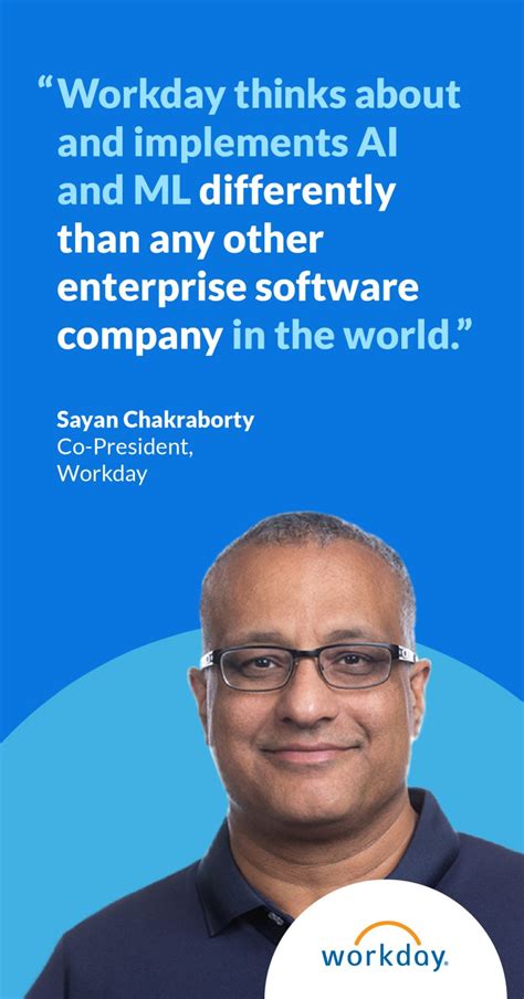 Artificial Intelligence Ai Solutions For Business Workday Us Workday