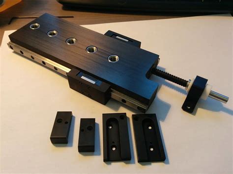 Focusing Assembly 19 Images Behance