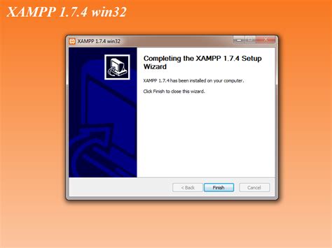 XAMPP Installation On Windows Workstation Takistmr Com