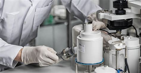 Optimizing Filtration Efficiency M19 Material Intelligence Lab Vadodara Gujarat