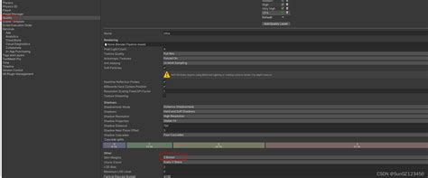 maya权重导入unity中，权重效果错误的问题 unity 导入fbx动画部分权重丢失 csdn博客