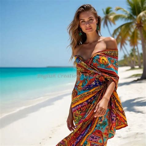 Beachwear Cover Up At ₹ 330piece Ladies Beachwear In Amritsar Id