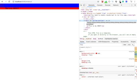 Reactjs How To Delete Some Extra Whitespace Created With React Router