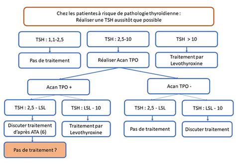 La Lettre De La Thyroïde Et De La Fertilité 01