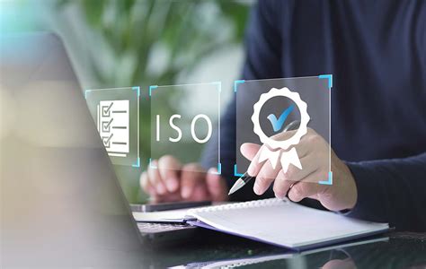 Kofax Printix Achieves Iso Certification For Cloud Services Printix