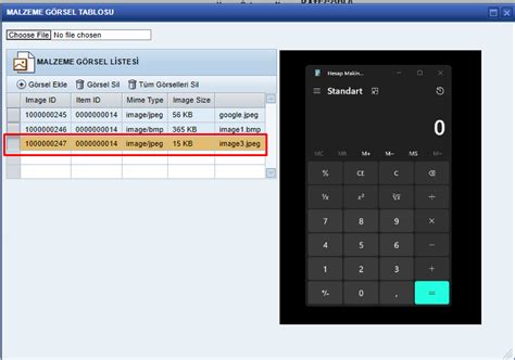 solved webdynpro selecting row sap community