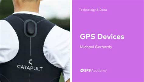 Michael Gerhardy On Linkedin Gps Devices