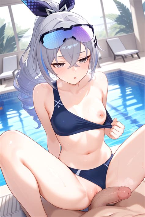 Rule 34 Ai Generated Artist Name Bikini Breasts Breasts Out Chitoque