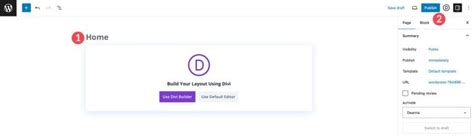 How To Build A Website With Divi Tutorial
