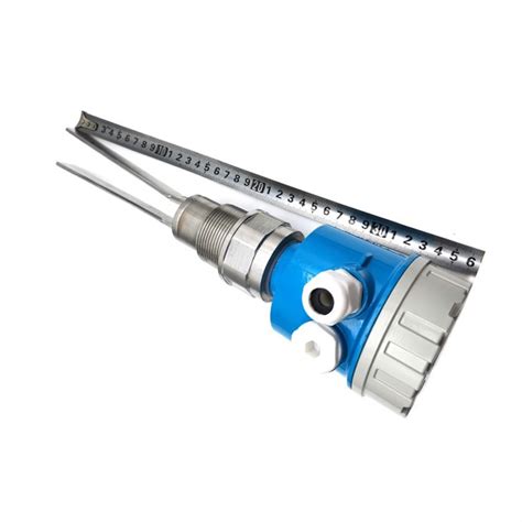 China Customized Vibrating Fork Level Limit Switch Suppliers Manufacturers Factory Wholesale