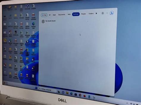 Windows Start Menu Search Not Working After H Update Solved