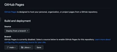 Github Pages を使ってデプロイをしよう Progate Path