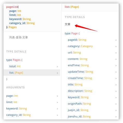 Graphql 接口定义加注释postman Graphql方式的接口怎么添加注释 Csdn博客