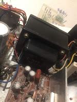 Infrequent Sound Sex Tex Technology Handic AM FM Stereo Quadro Receiver