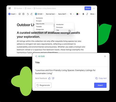 evernote work smarter with evernote ai features