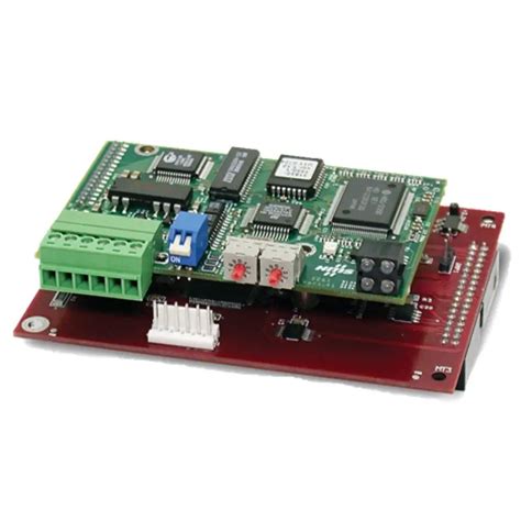 Profibus® Dp Interface 720i™920i® Rcll Trading Corp